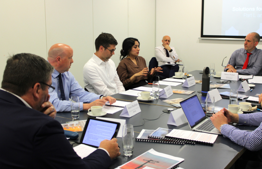 Solutions for Compliance: Part L & Beyond | netMAGMedia Insights